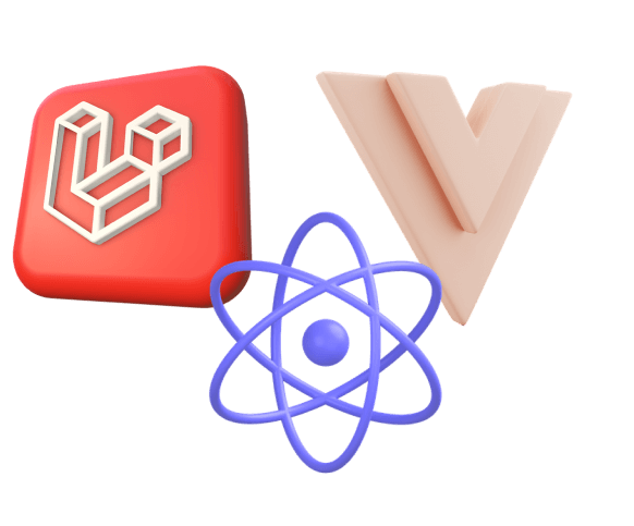 framework logos